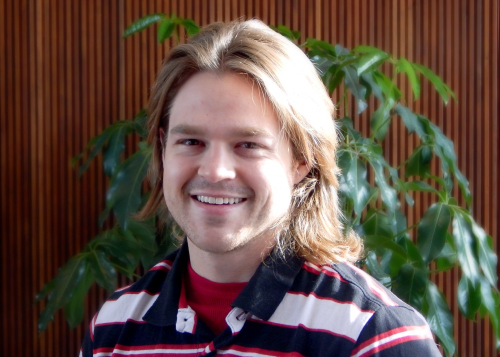 Alumni: Ph. D. Recipients – Detection for Nuclear Nonproliferation Group