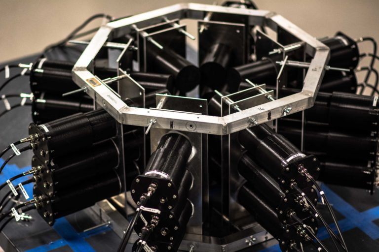 Fast-Neutron Multiplicity Counter (FNMC) – Detection for Nuclear ...