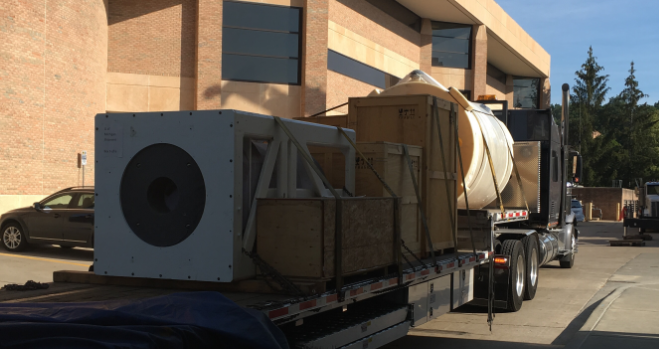 Detection for Nuclear Nonproliferation Group – Welcome to the website ...