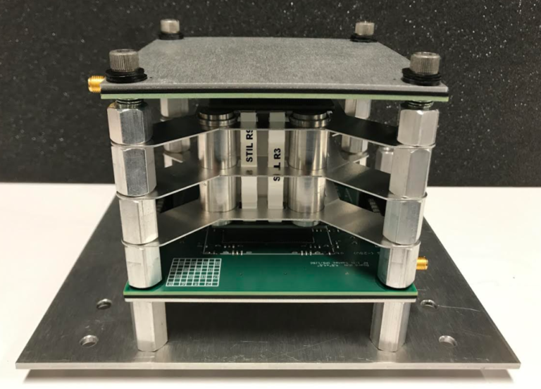 Handheld Dual-Particle Imager (H2DPI) – Detection for Nuclear ...