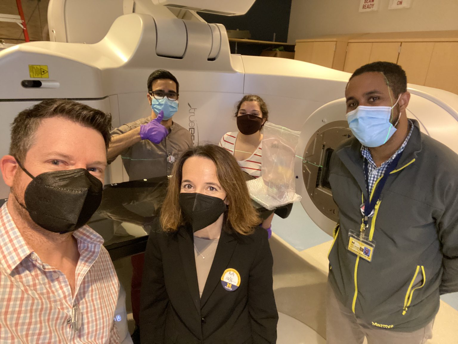 Detection for Nuclear Nonproliferation Group – Welcome to the website ...