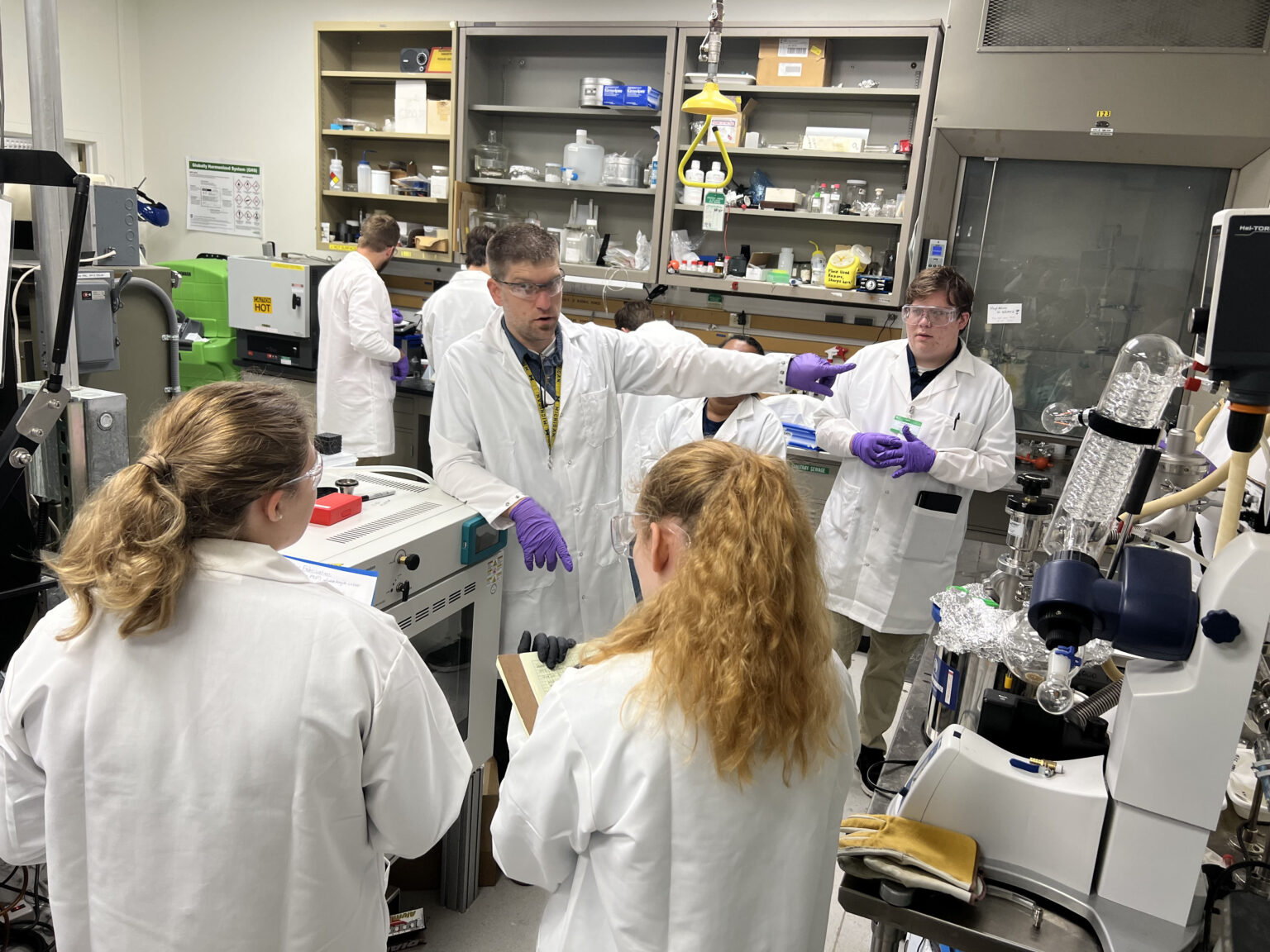 Detection for Nuclear Nonproliferation Group – Welcome to the website ...