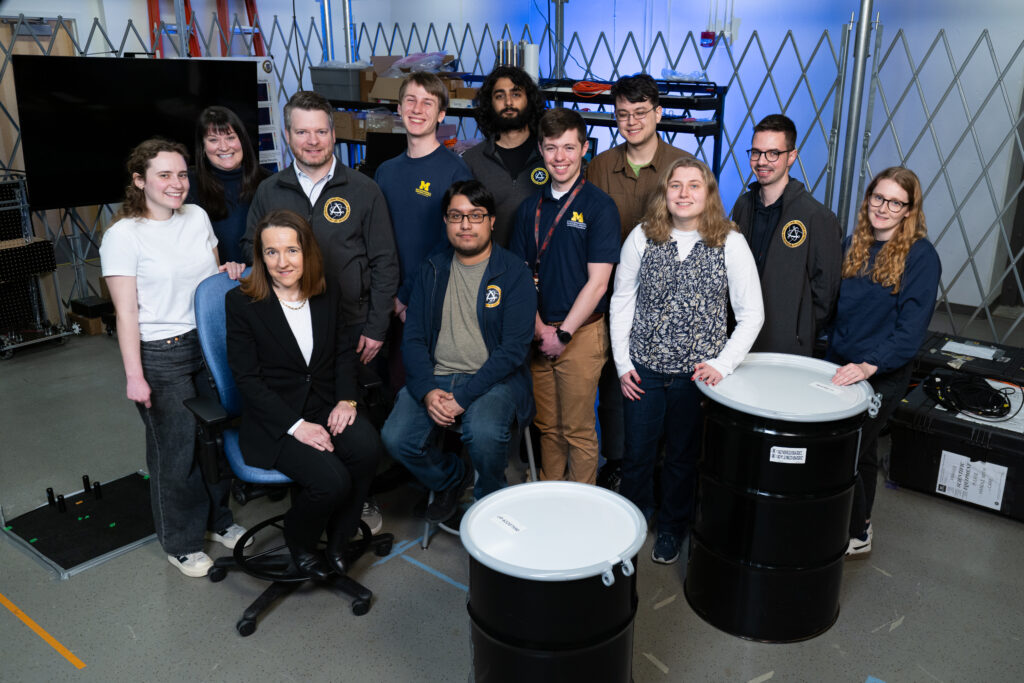 Detection for Nuclear Nonproliferation Group – Welcome to the website ...